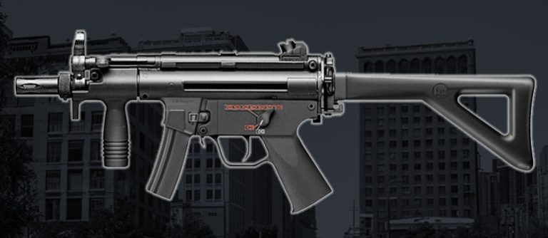 MP5クルツ-PDW | | Be-max
